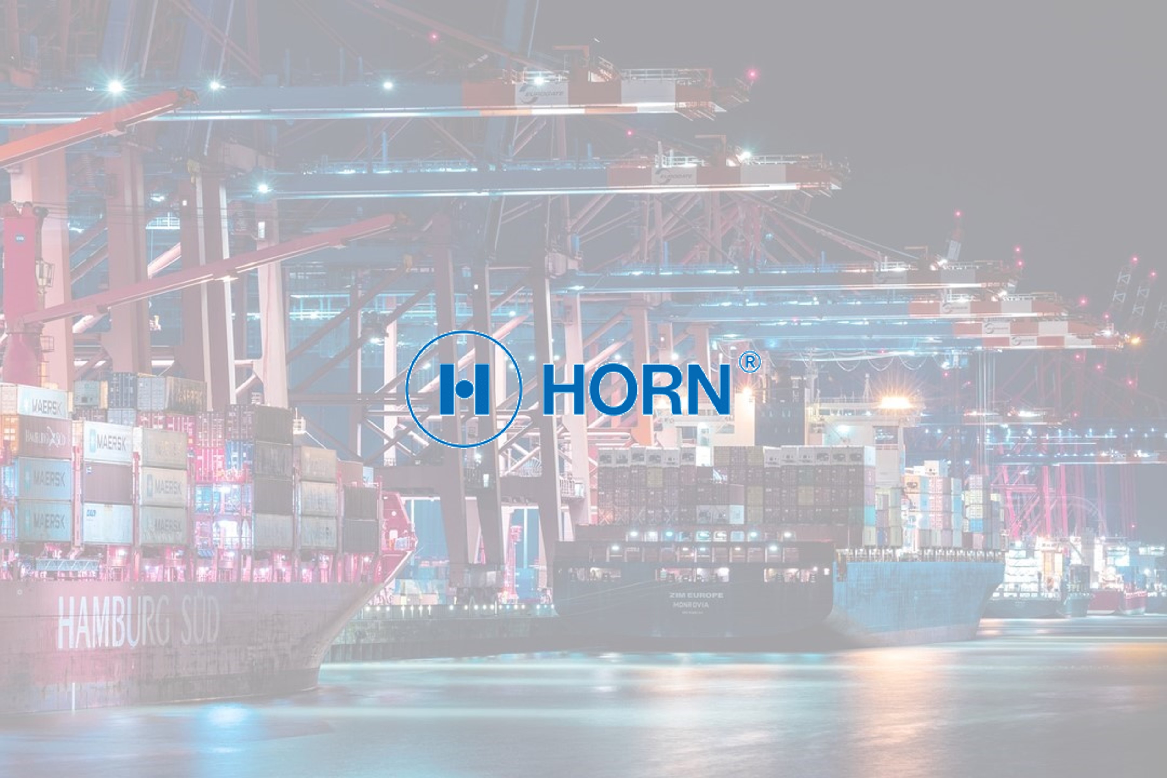 Dr E Horn-Eiger Engineering Ltd.的Product